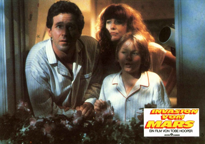 Picture of Invaders from Mars (1986)