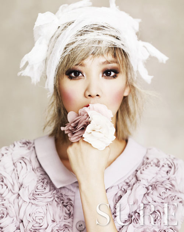 Picture of Seung-ah Yoon