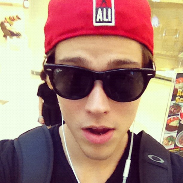 Picture of Ramon Mattos