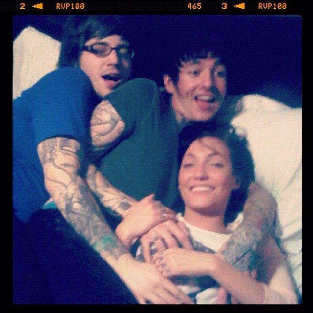 Picture of Michaeline Singer