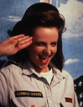 Picture of Red Dwarf