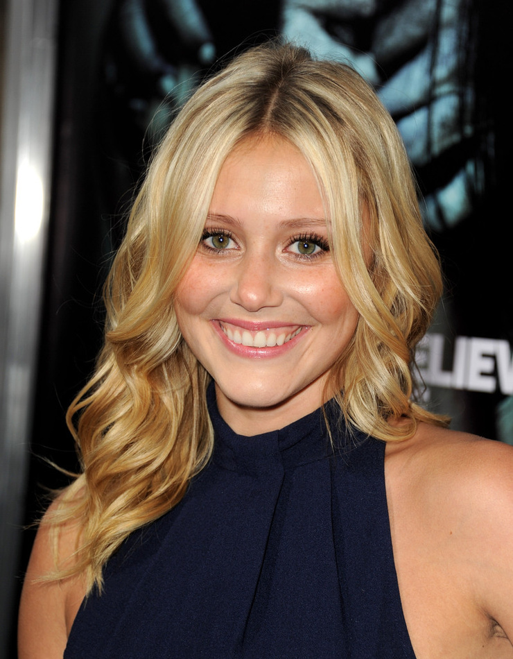 Picture of Julianna Guill