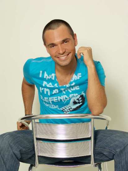 Picture of Francisco Rubio