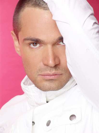 Picture of Francisco Rubio