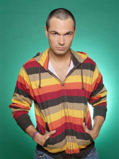 Image of Francisco Rubio