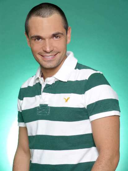 Picture of Francisco Rubio