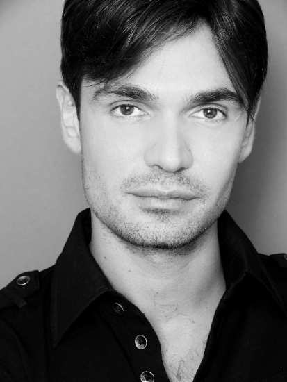 Picture of Francisco Rubio