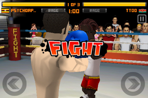 Picture of Punch Hero