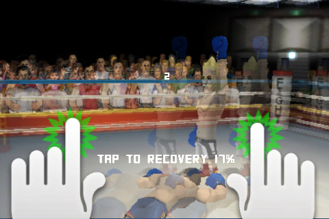 Picture of Punch Hero