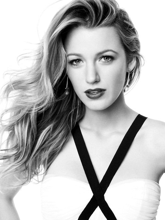 Picture of Blake Lively