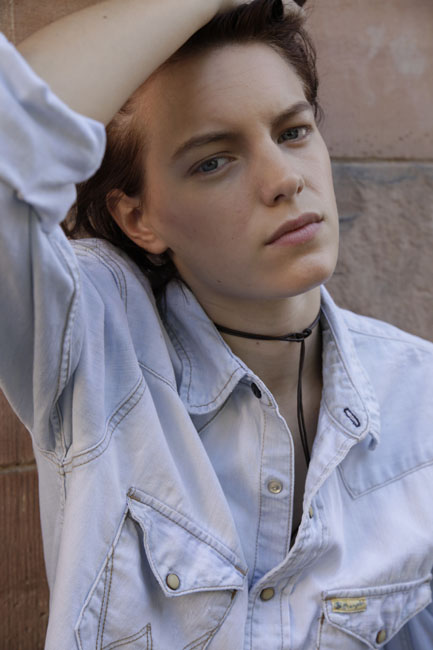 Erika Linder image