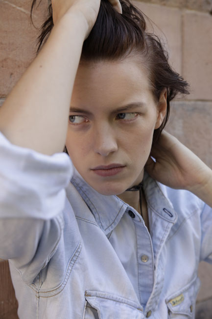 Erika Linder picture