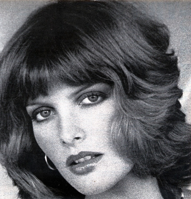Picture of Rene Russo