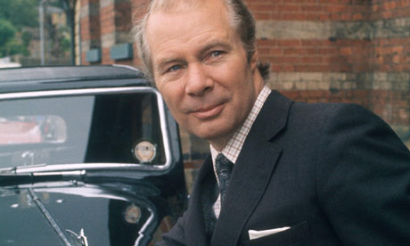 Picture of Anthony Bate