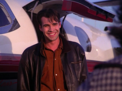 Picture of Billy Zane