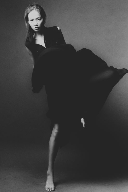 Image of Grace Gao