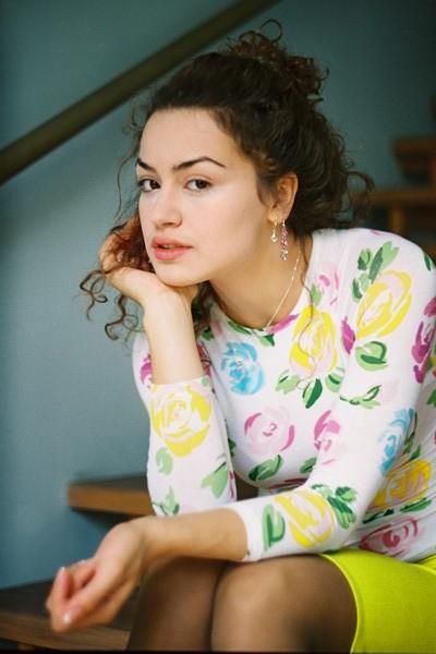 ani amiridze picture