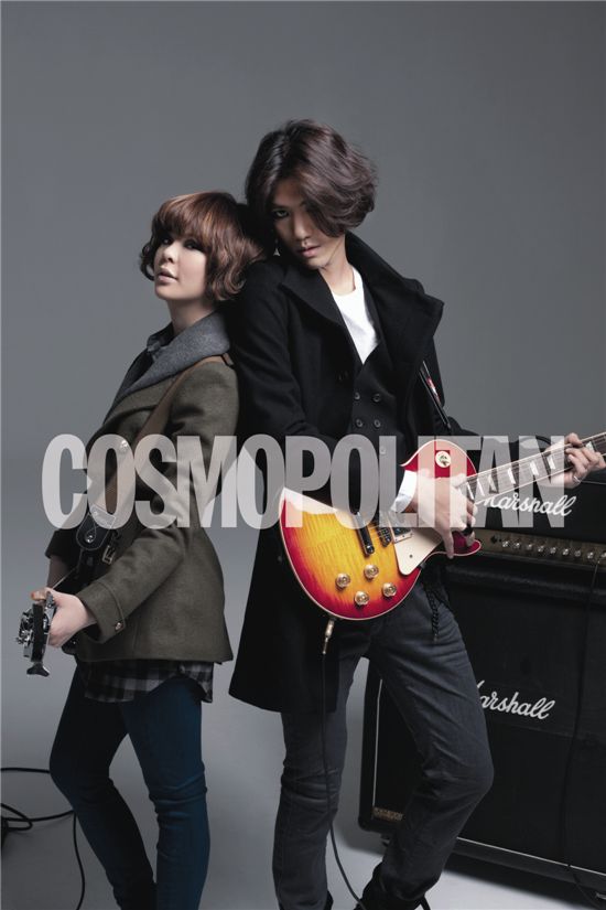 Picture of Jang Jae In