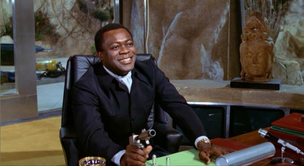 Picture of Bone (1972)