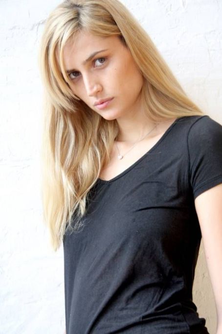 Picture of Maja Latinovic