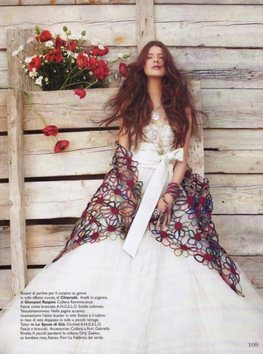 Image of Alina Preiss