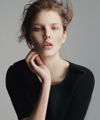 Picture of Alina Preiss