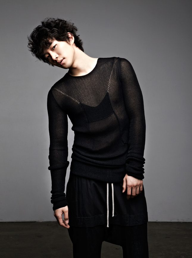Picture of Lee Junho