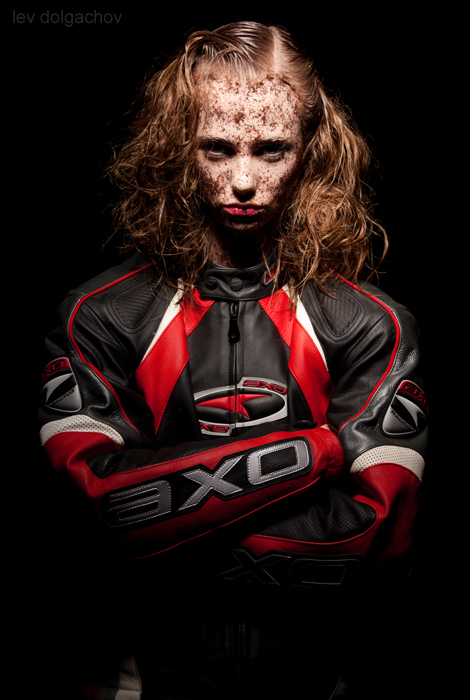 Picture of Alexandra Tikerpuu