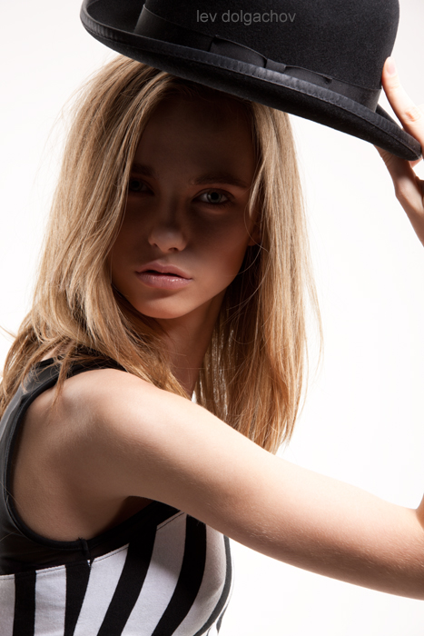 Picture of Alexandra Tikerpuu