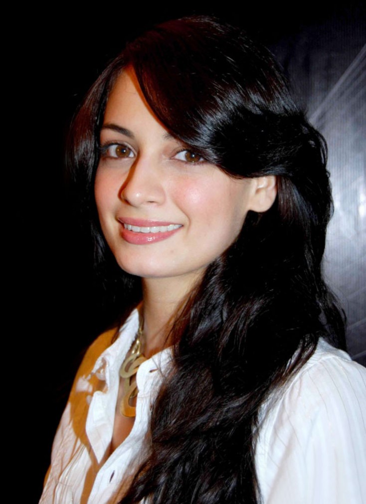 Picture of Diya Mirza