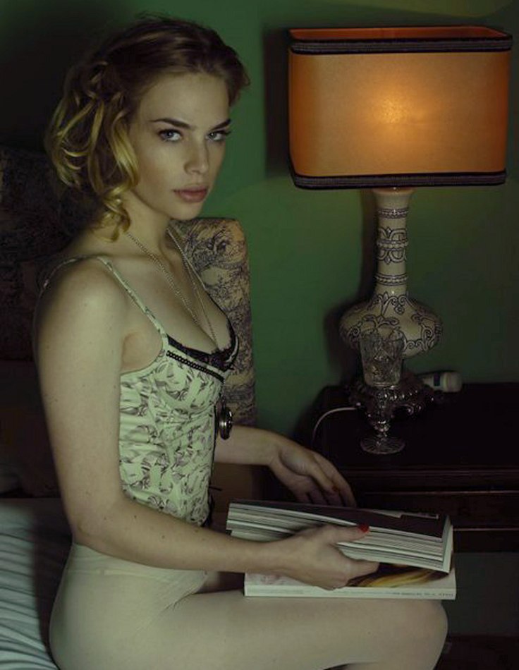 Picture of Ashley Heller