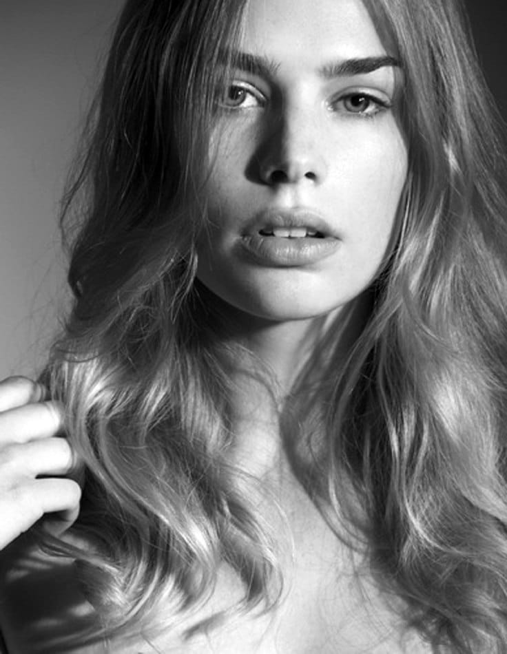 Picture of Ashley Heller