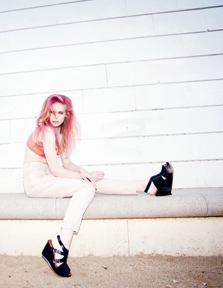 Image of Ashley Heller