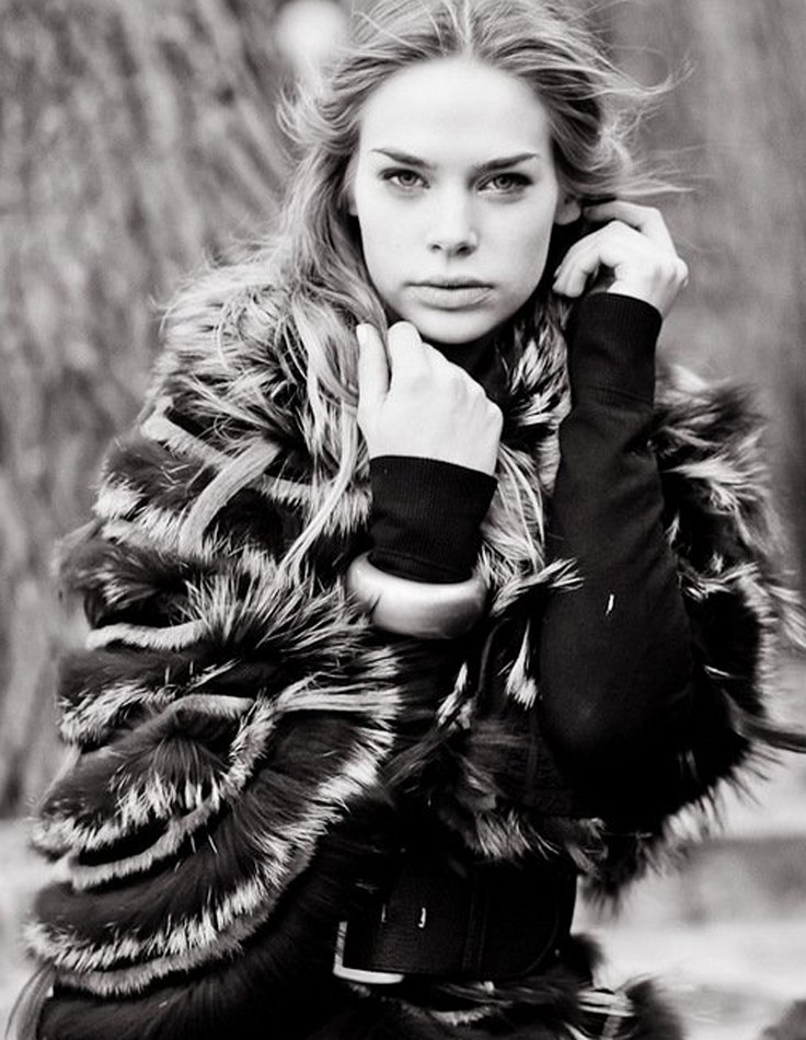 Image of Ashley Heller