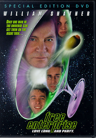 Picture of Free Enterprise