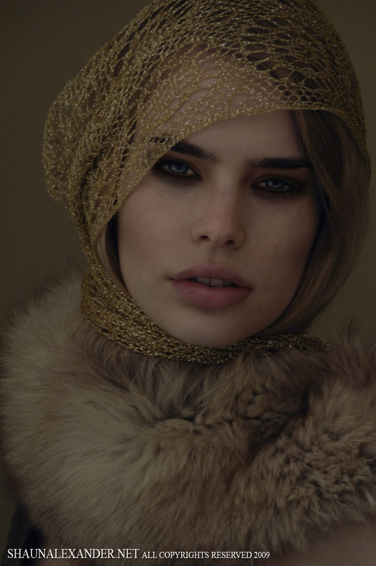 Image of Ashley Heller