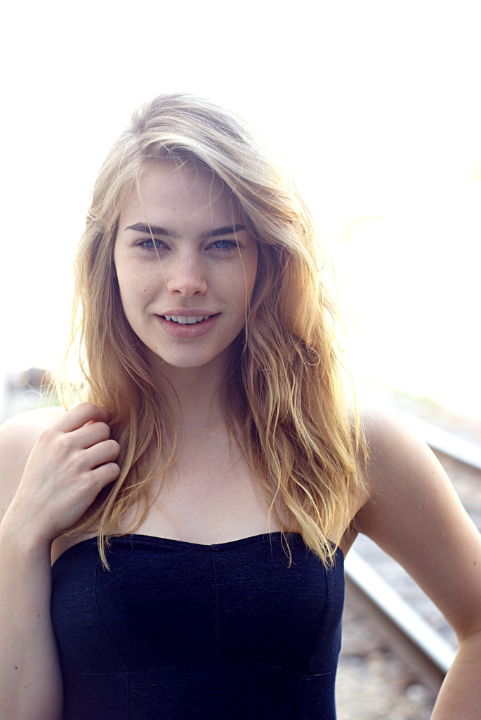 Picture of Ashley Heller