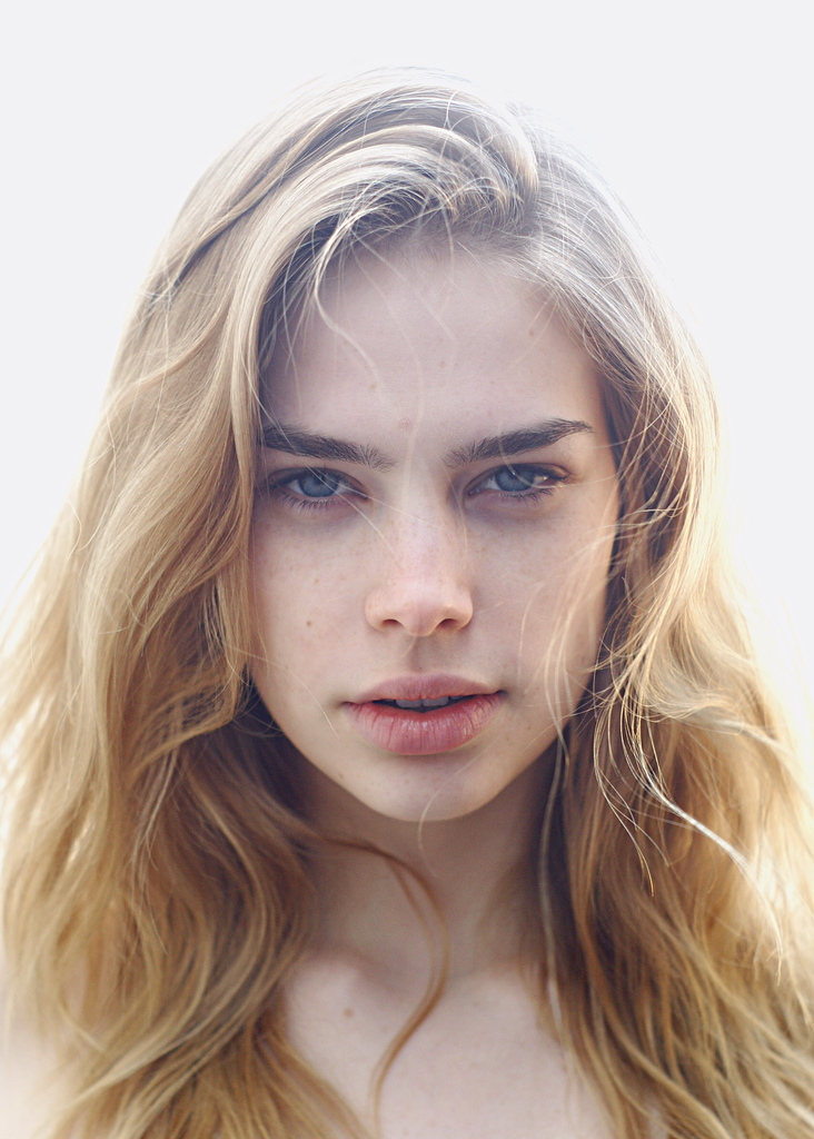 Picture of Ashley Heller