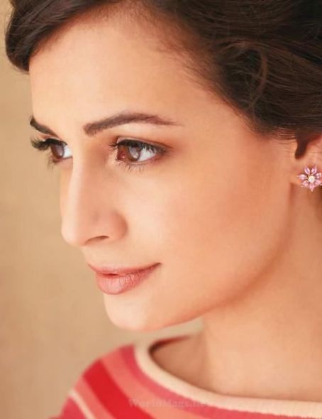 Diya Mirza picture