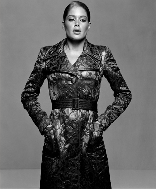 Picture of Doutzen Kroes