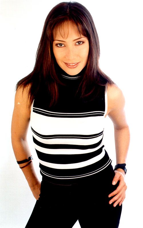 Picture of Eliana López
