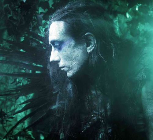 Image of Alcest