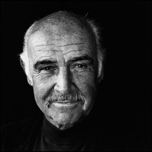 Image of Sean Connery