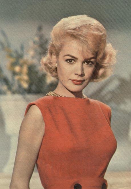 Sandra Dee picture