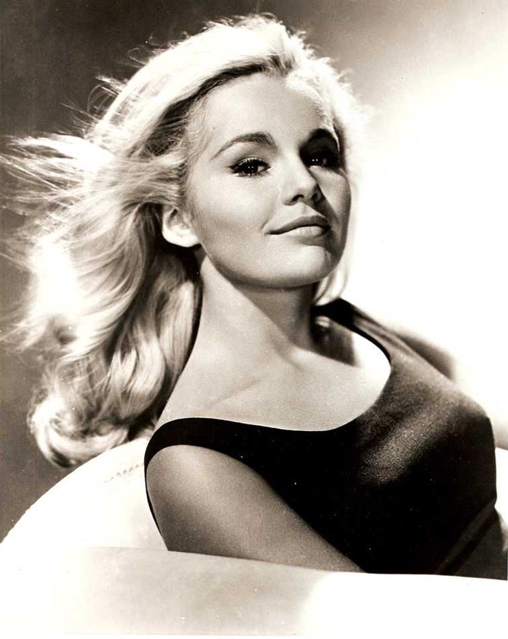 Tuesday Weld image