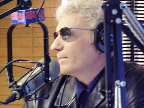 Picture of Dennis DeYoung