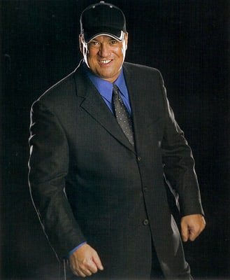 Picture of Paul Heyman