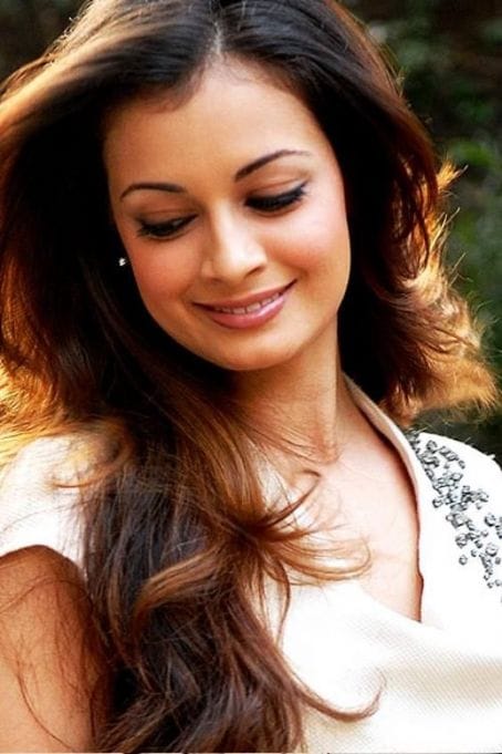 Picture of Diya Mirza