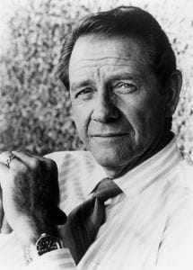 Picture of Richard Crenna