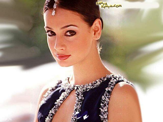 Picture of Diya Mirza